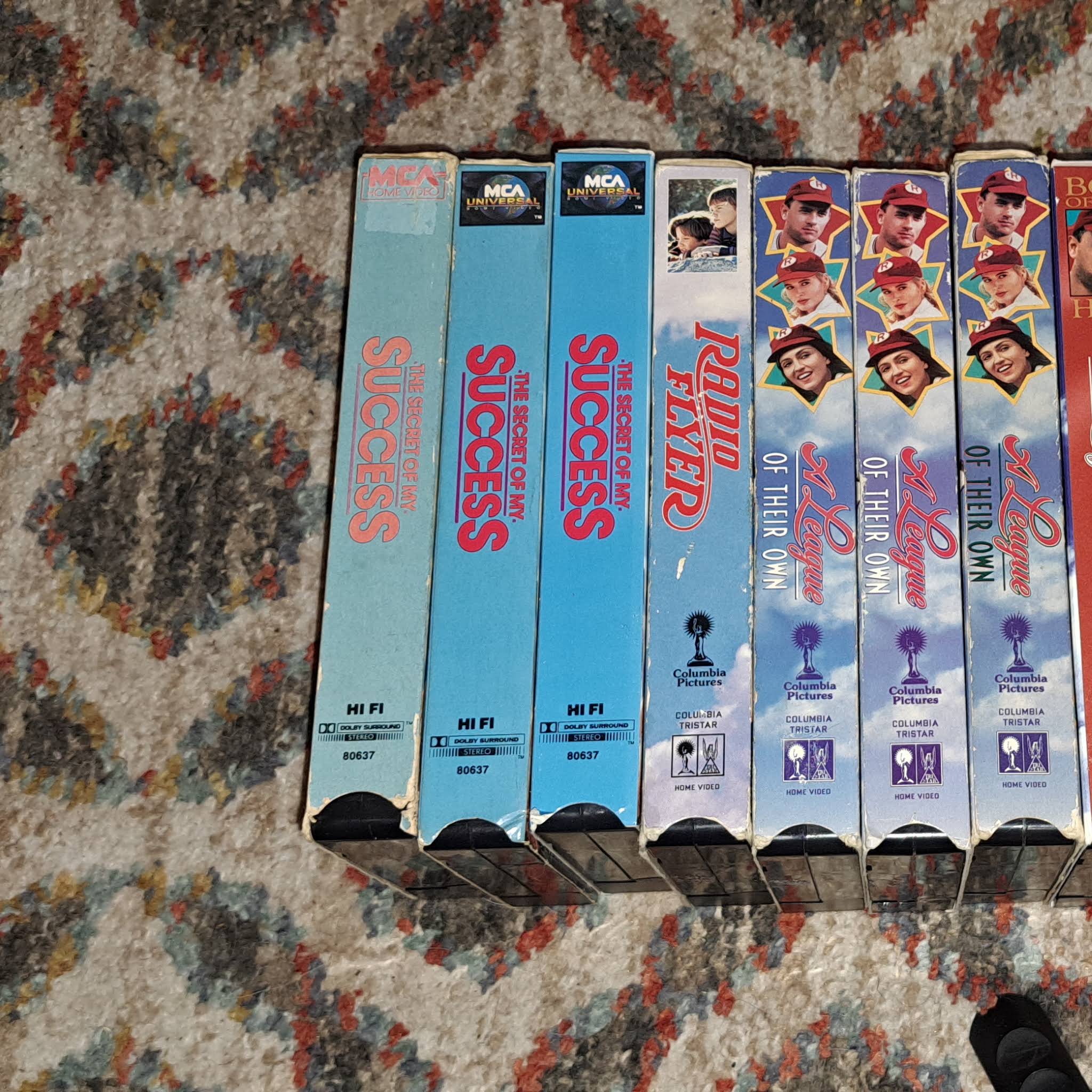 Post from Ryan Goodwin’s Movie And Music Corner