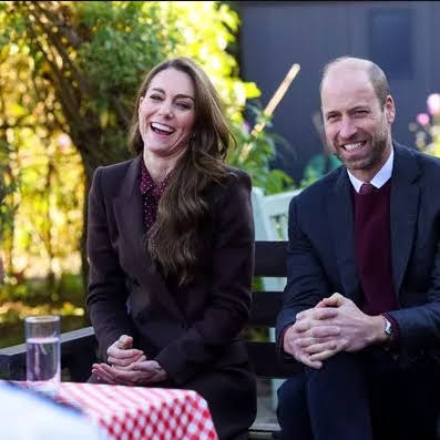 Post from Princess Catherine FC