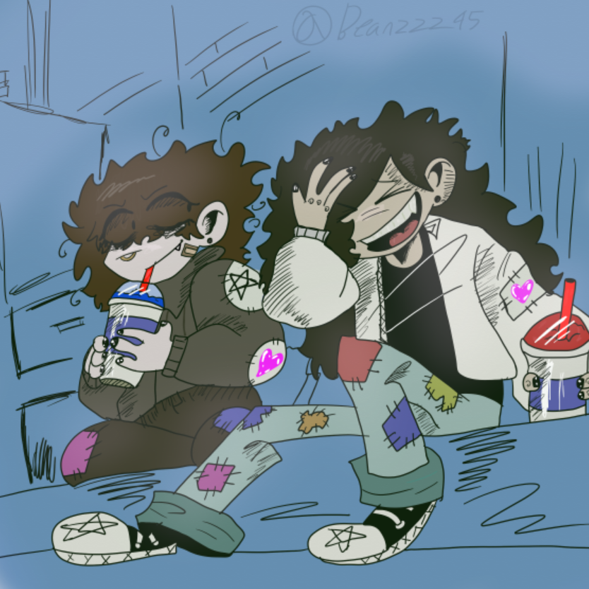 Post from BEANZZZ