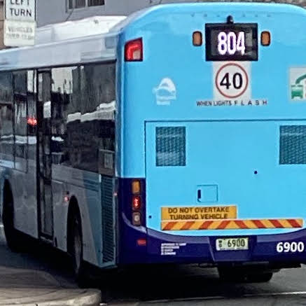 Post from The New Sydney Trains And Buses Fan 804