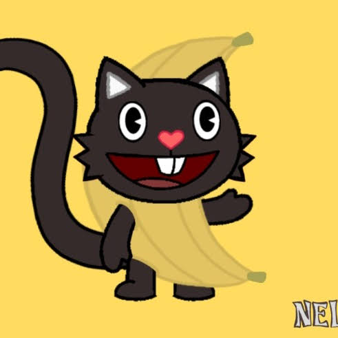 Post from Nelson HTF cat