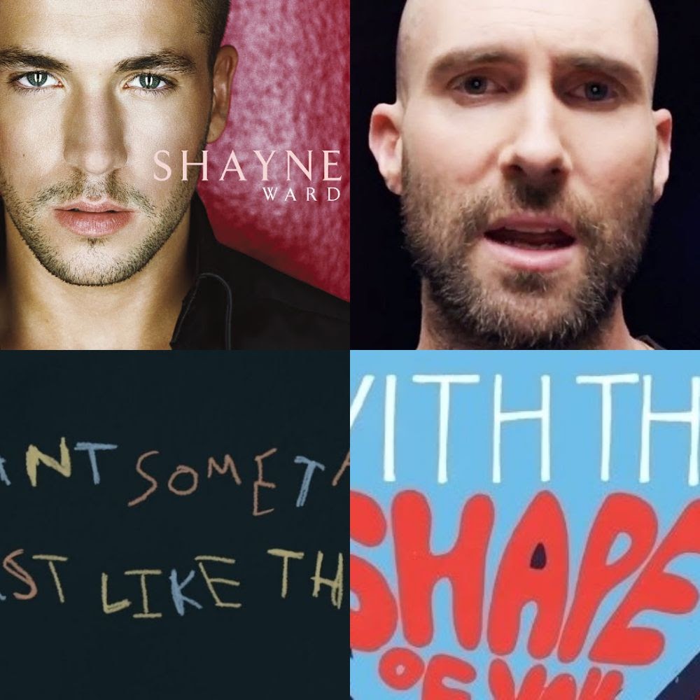Maroon 5
