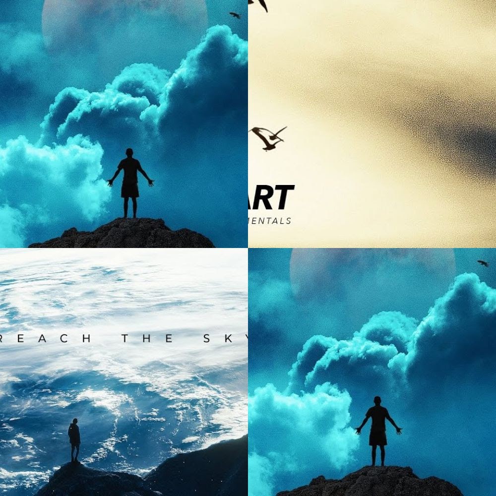 The Best of Fearless Motivation Music