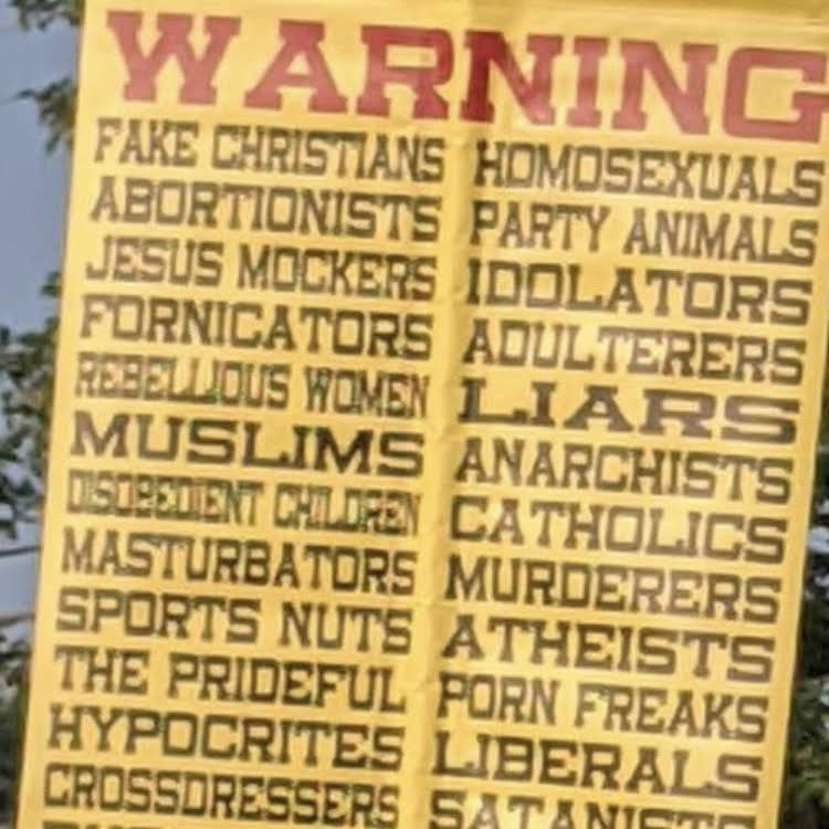 Post from Adonis Paul