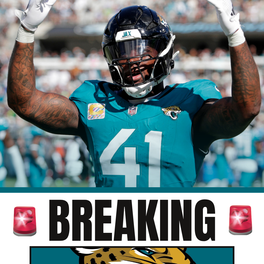 Post from 1010XL: Jaguars