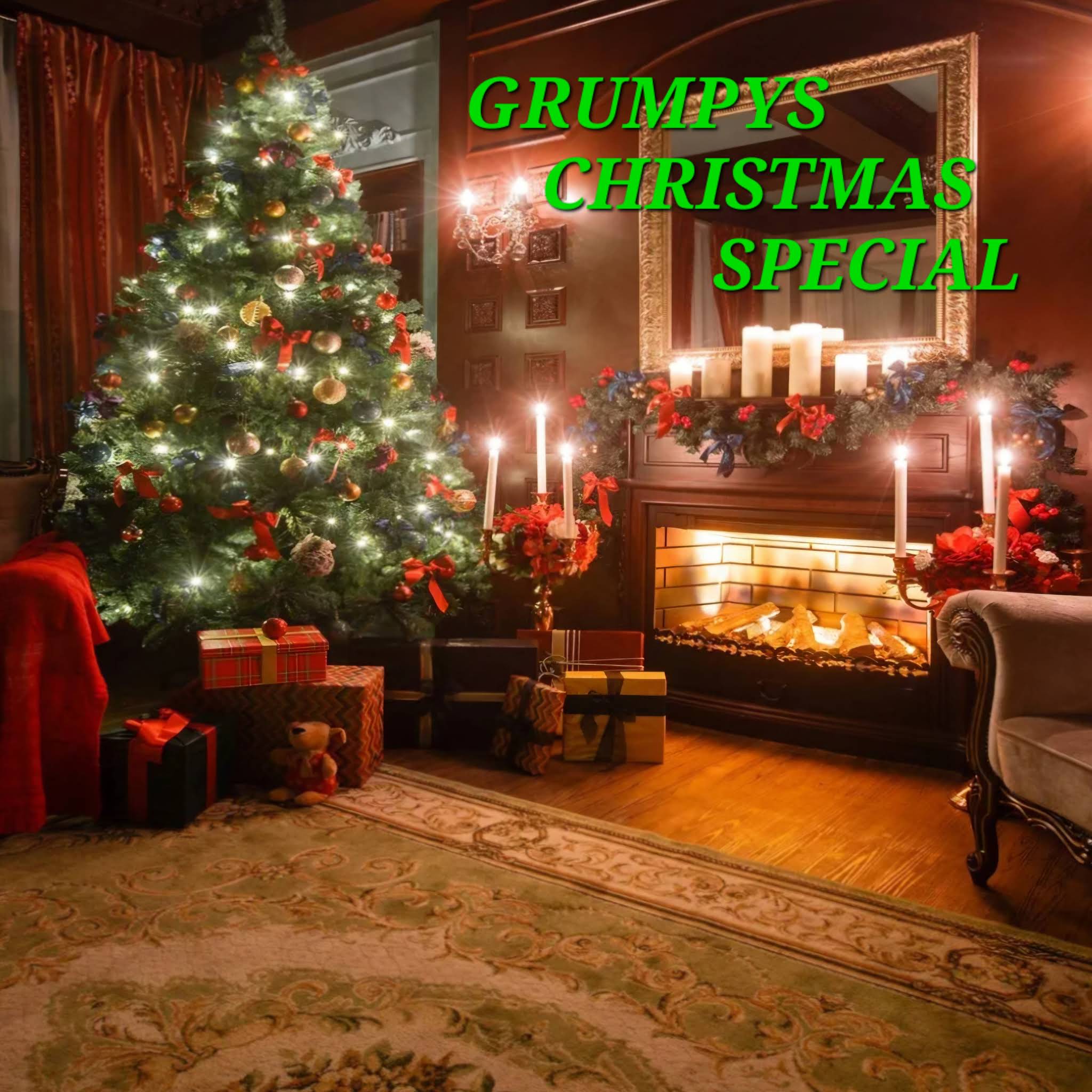 Post from Grumpy Italian