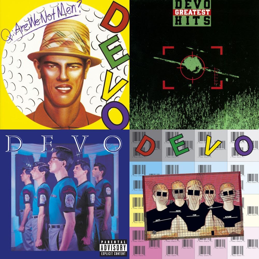 Devo