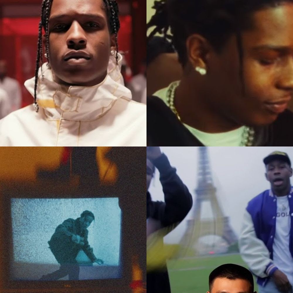 Rap Gold