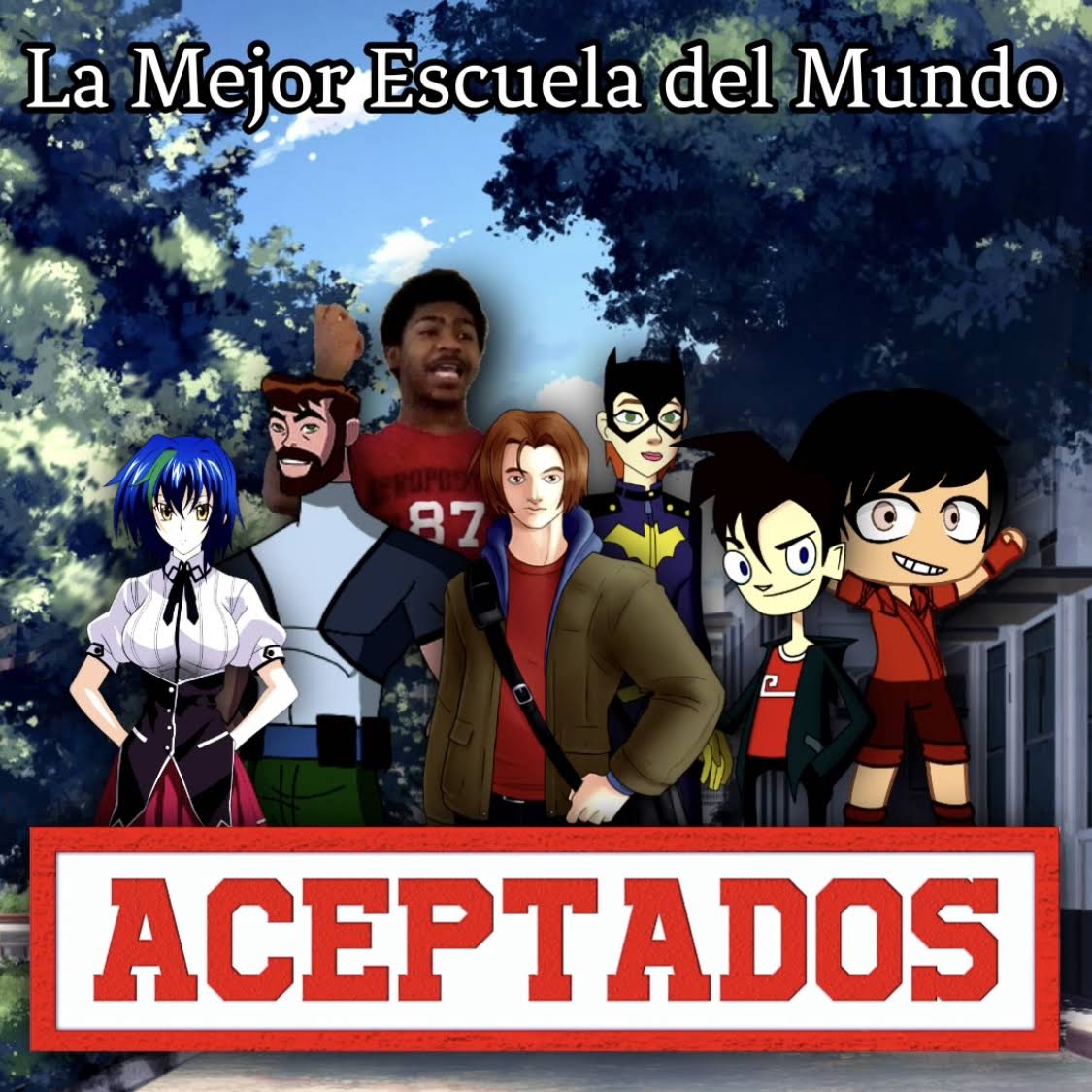 Post from Gabo Gabito Productions