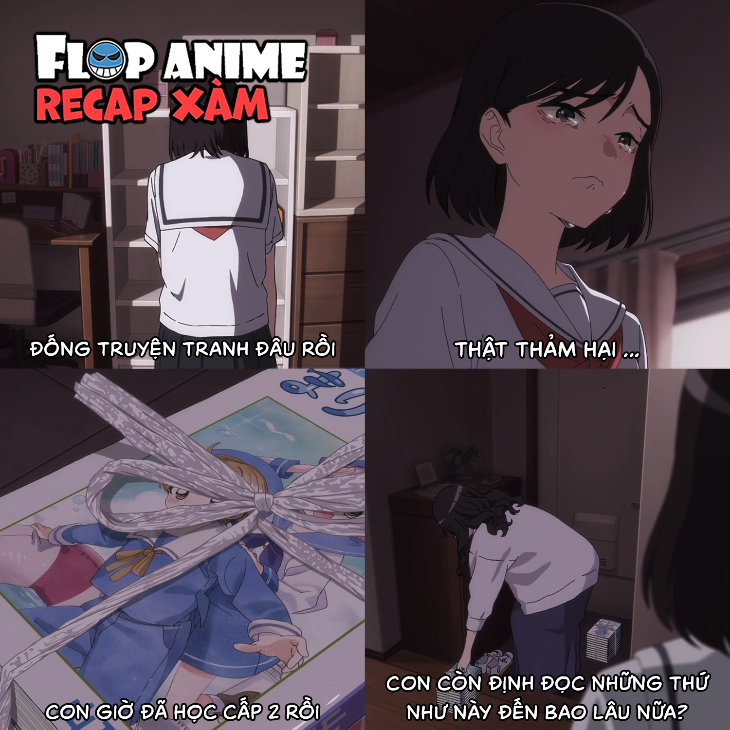 Post from Flop Anime Recap