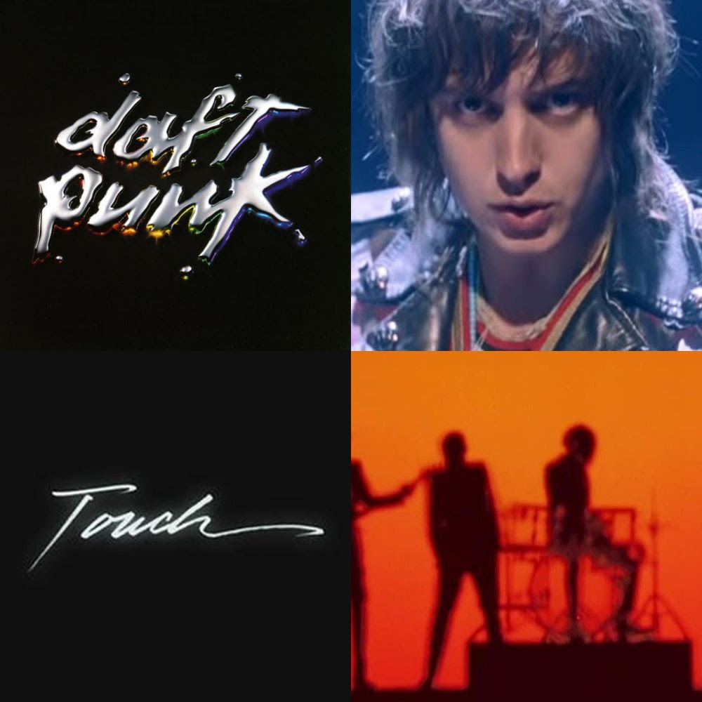 Best of Daft Punk