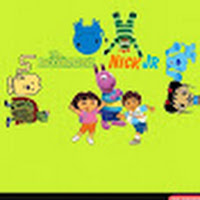Post from Austin The Backyardigans & Nick Jr Fanatic 2013