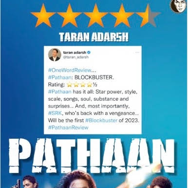 Post from YRF Fan Club