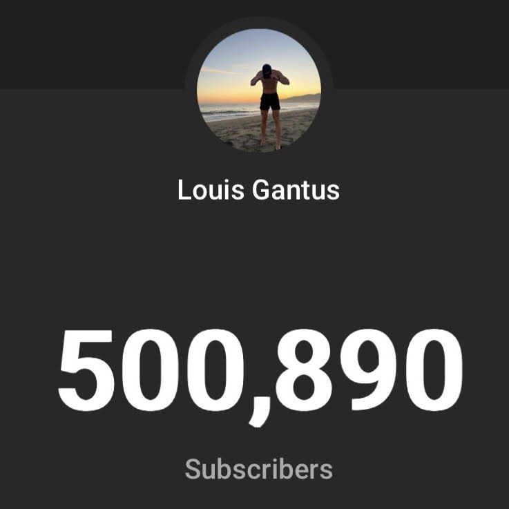 Post from Louis Gantus