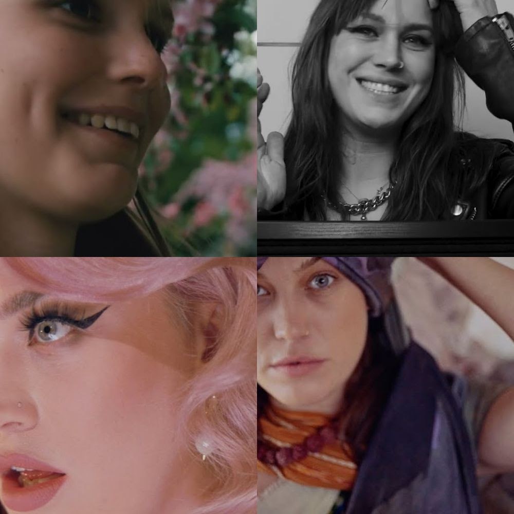 Elliphant's Music Videos