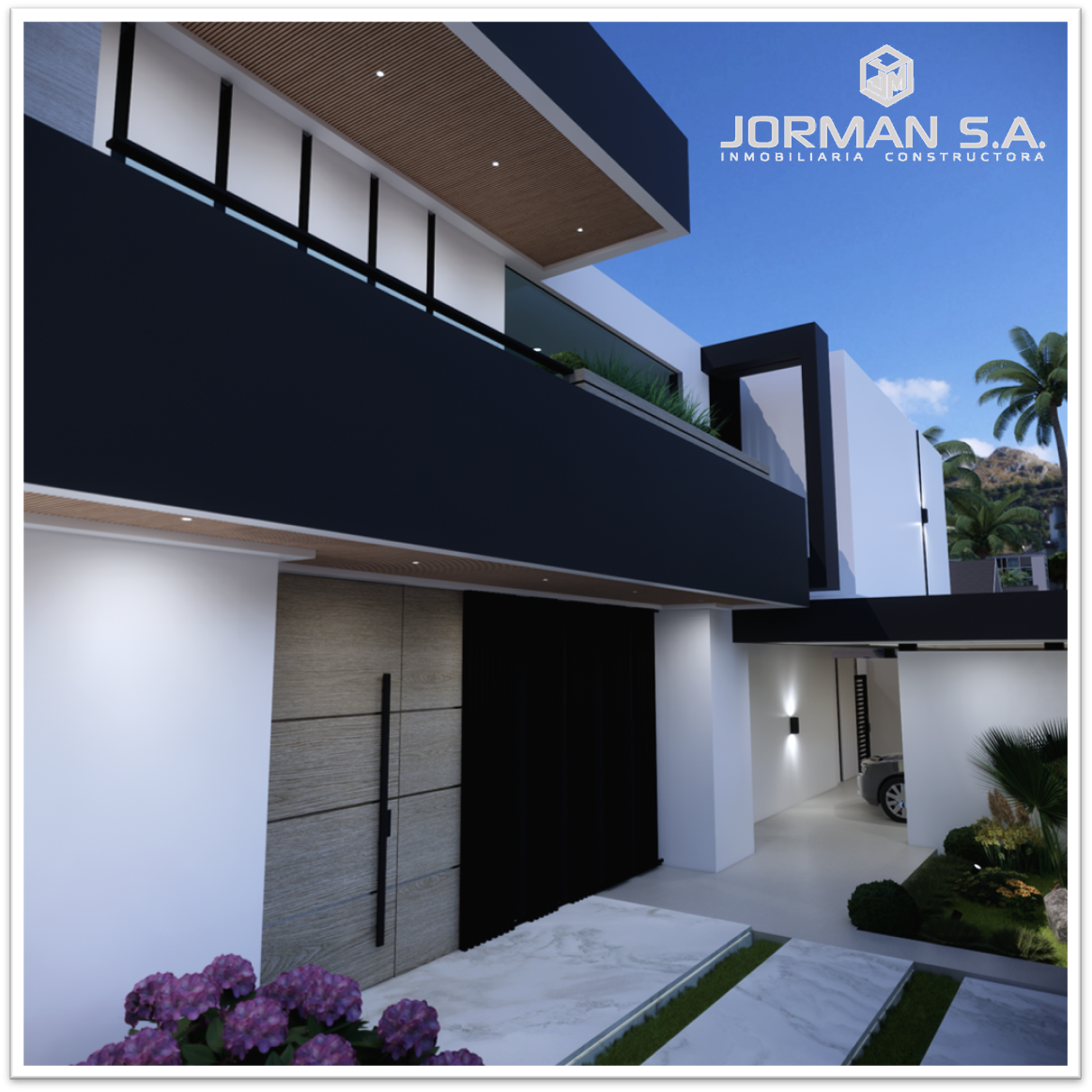Post from Jorman Home Designs