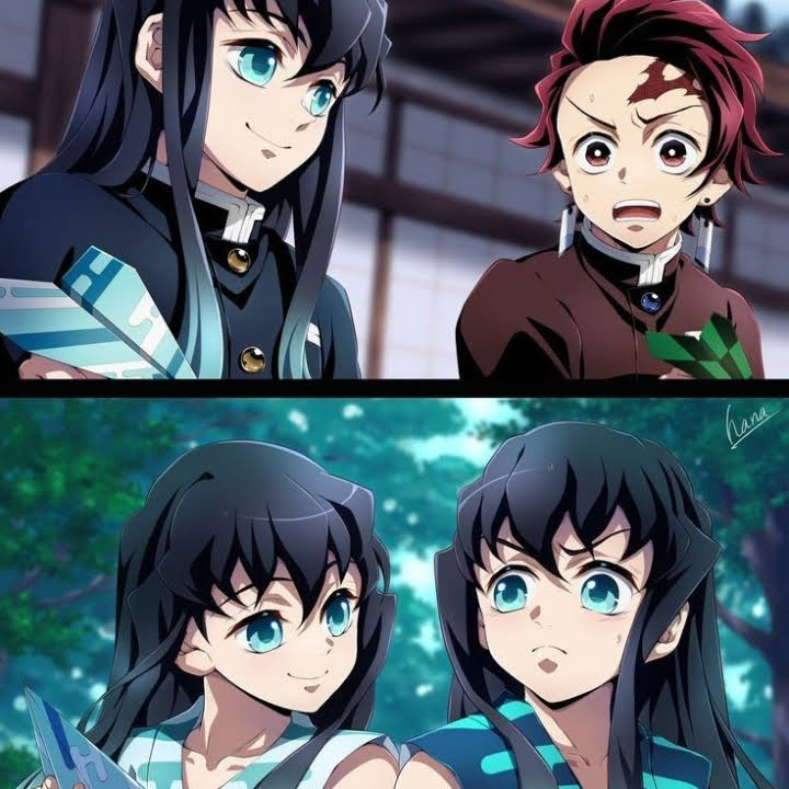 Post from Inosuke's Wife
