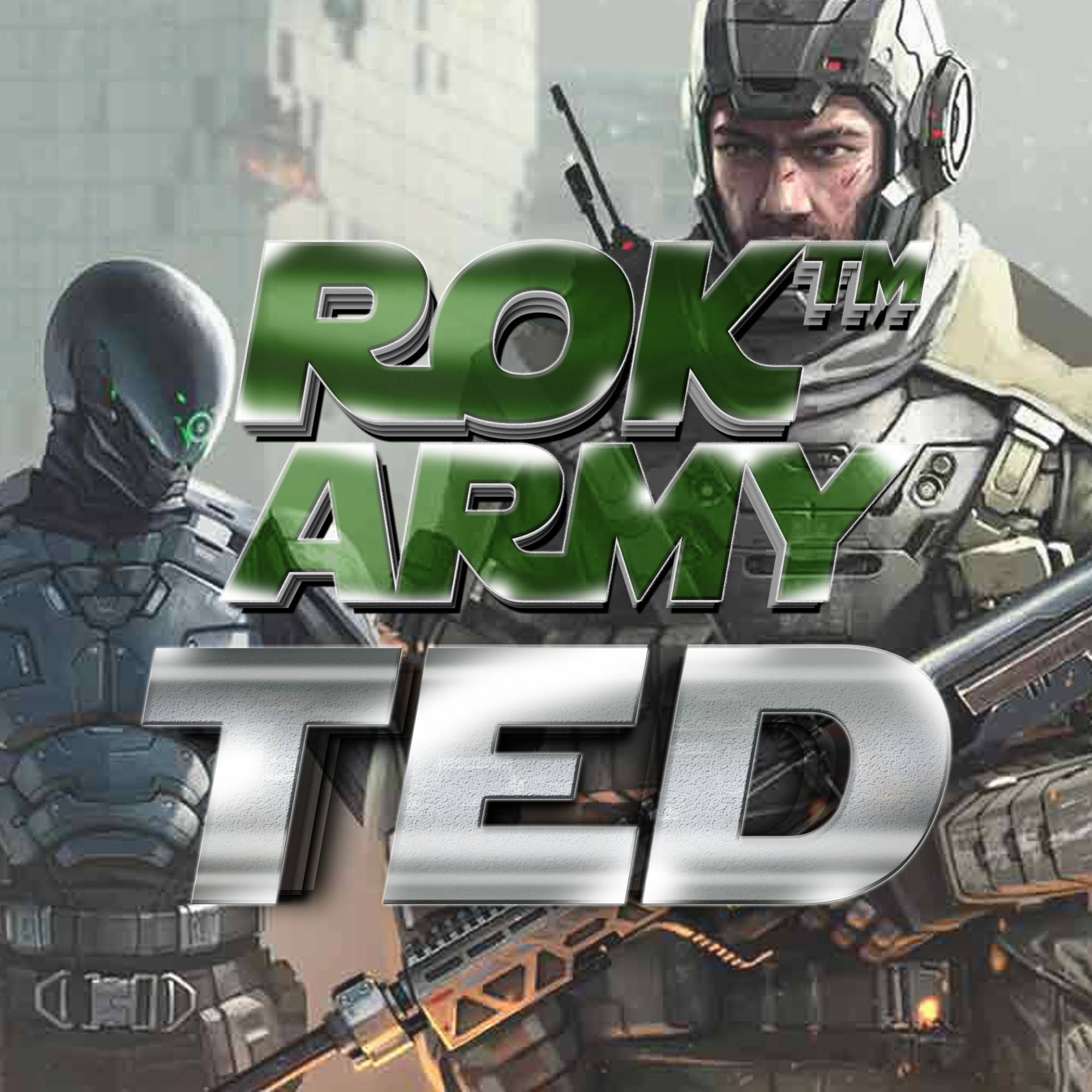 Post from TED Gaming