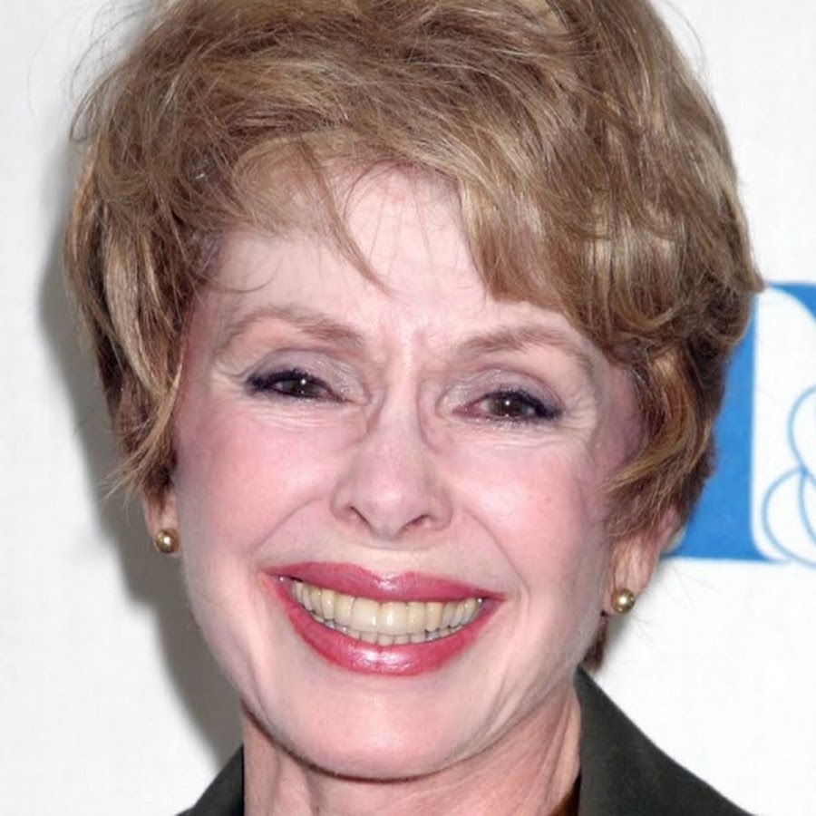 Barbara Rush - Topic - YouTube