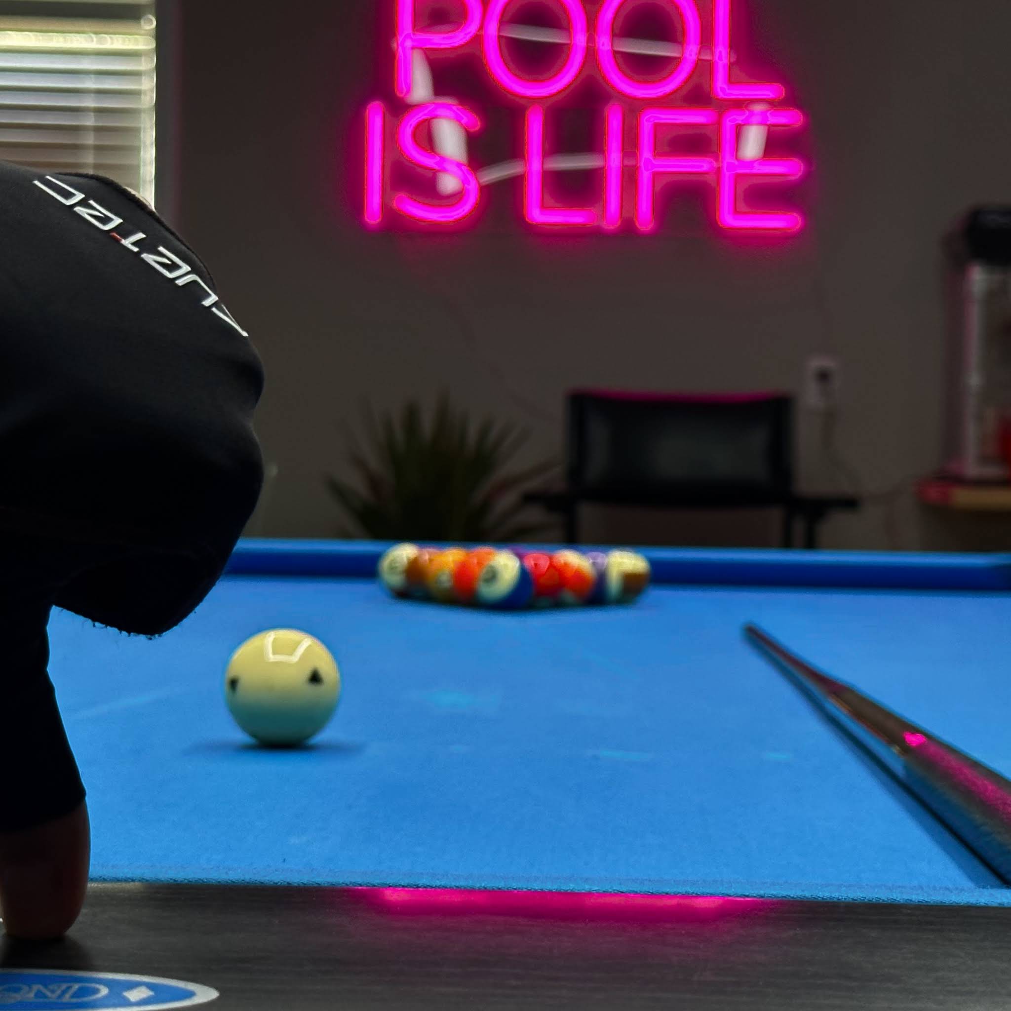 Post from Fedor Gorst | Professional Pool Player