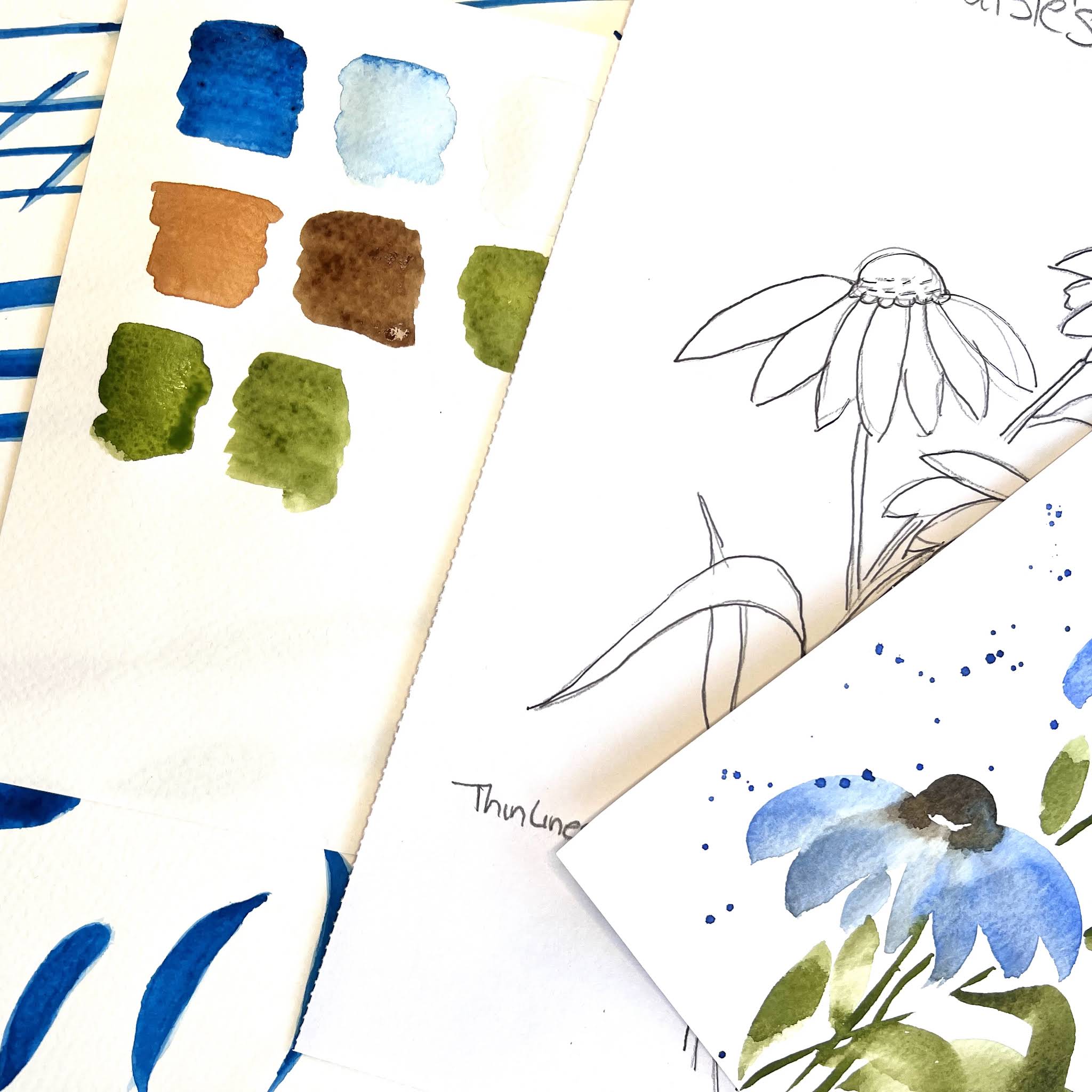 Post from Debbie Walker Art