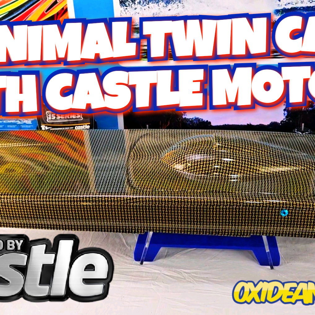 Post from Bill Oxidean