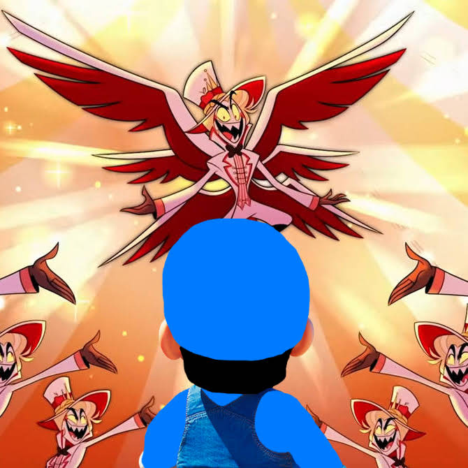 Post from Super Marcos Fan