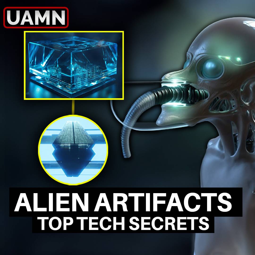 Post from UAMN TV