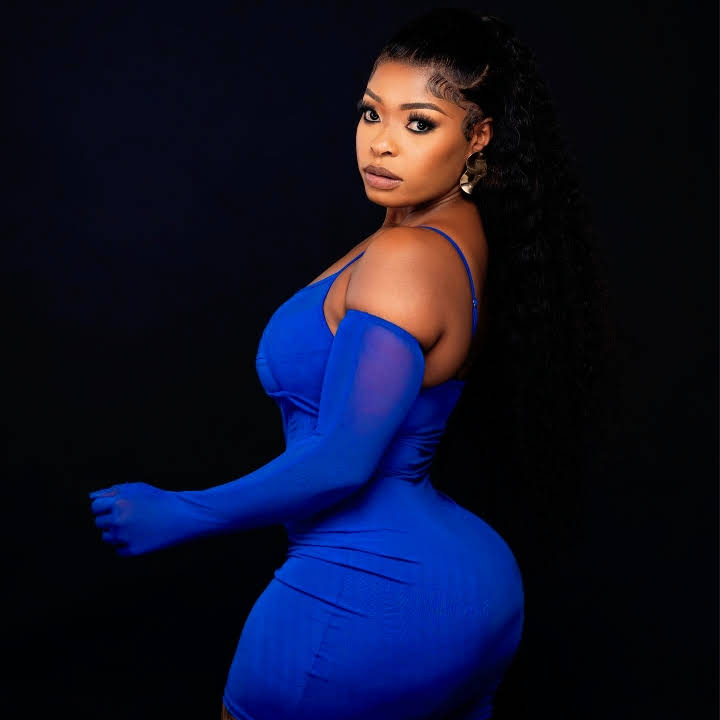 Post from African Baddies