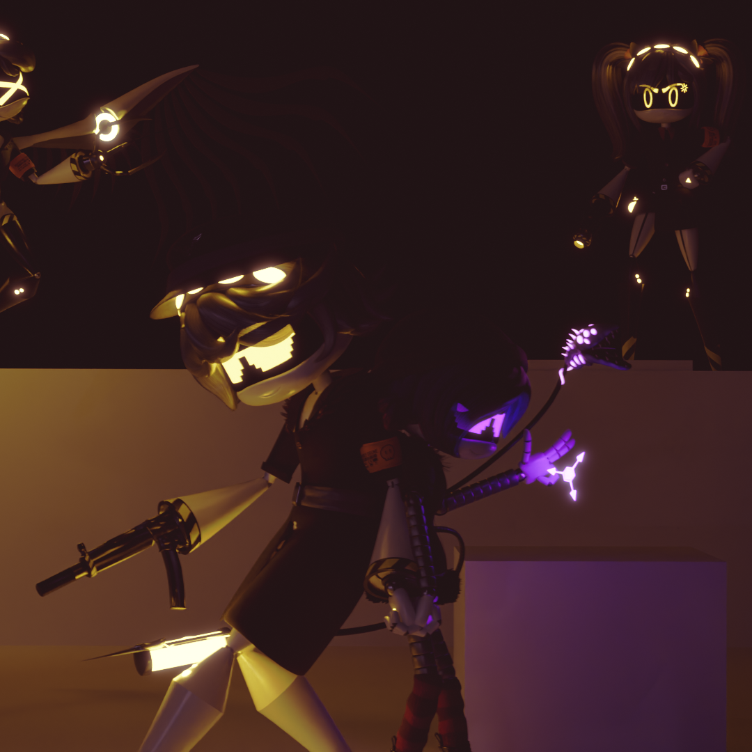 Post from Division-7