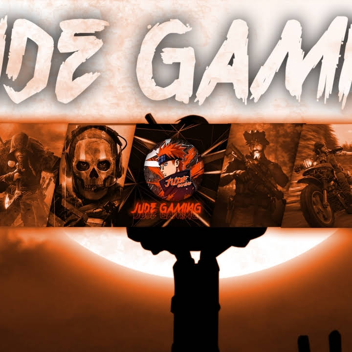 Post from JUDE gaming