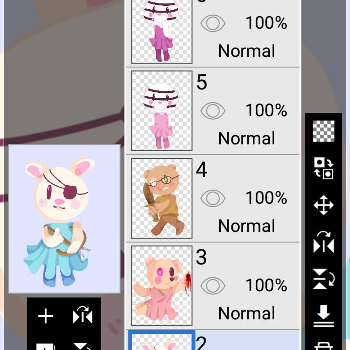 Post from Grape Panta