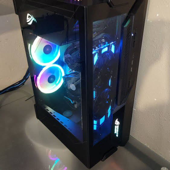 Post from Dragon Systems