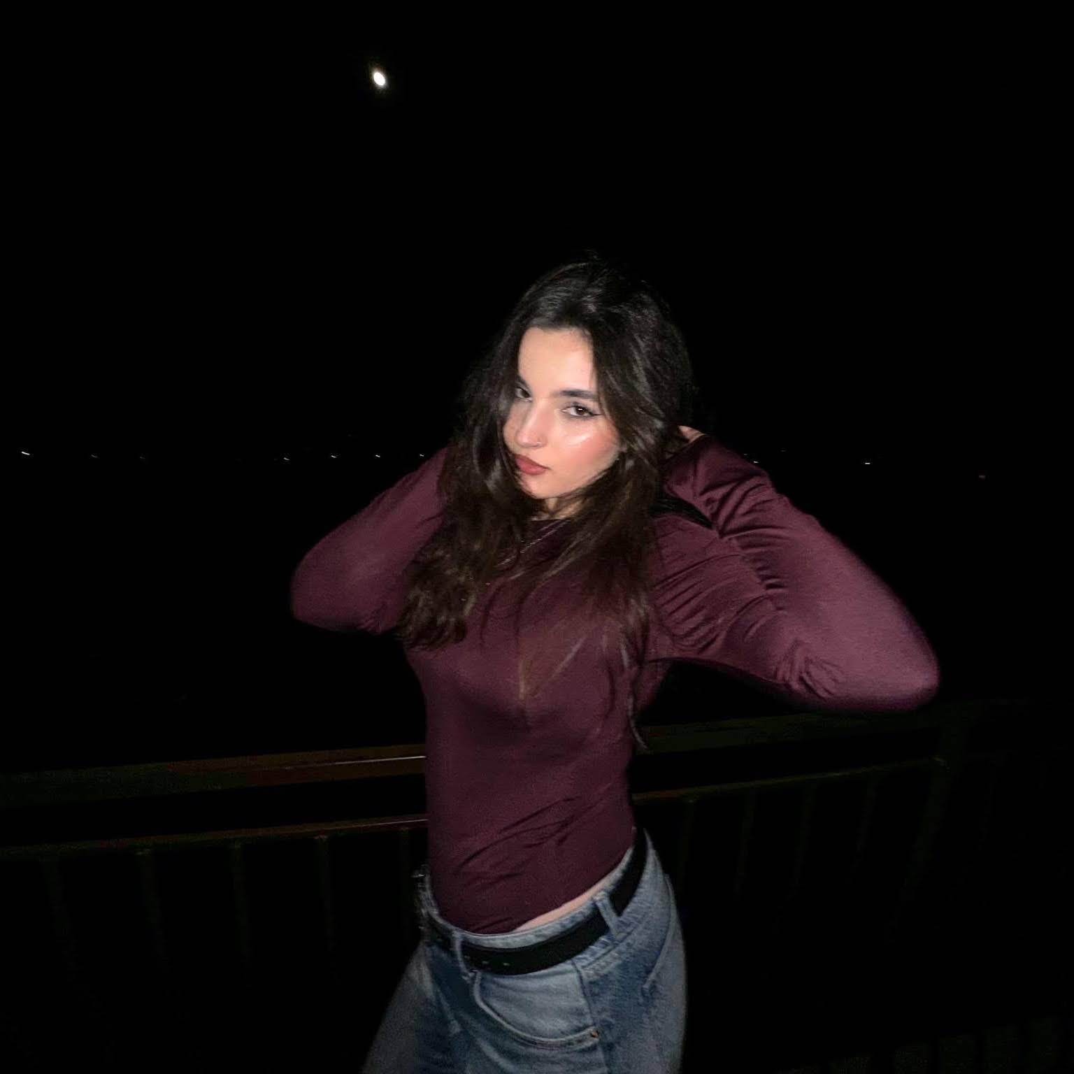 Post from Rianna Rusu - Singer