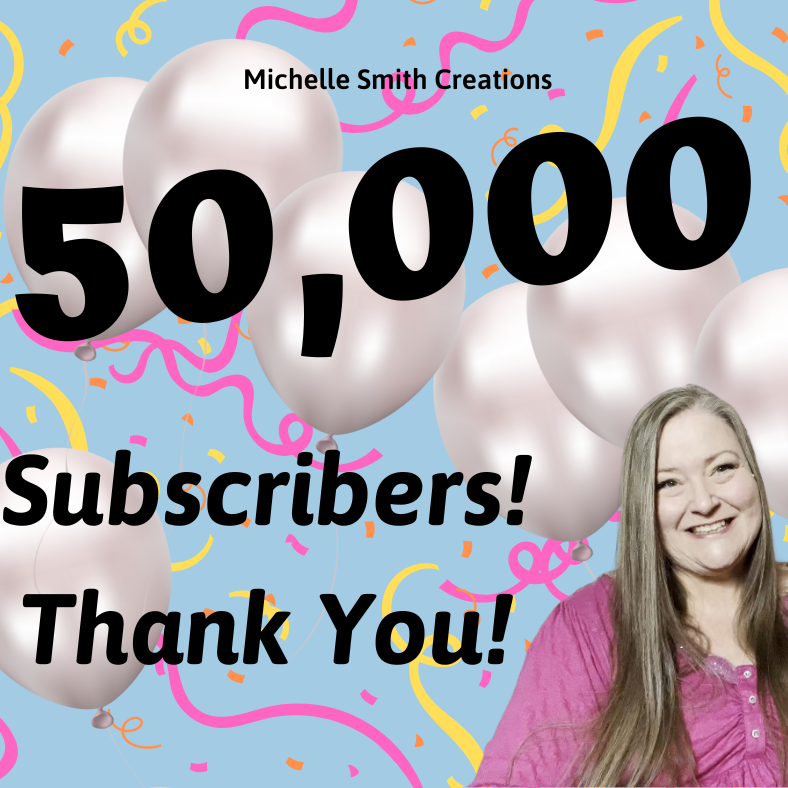 Post from Michelle Smith Creations