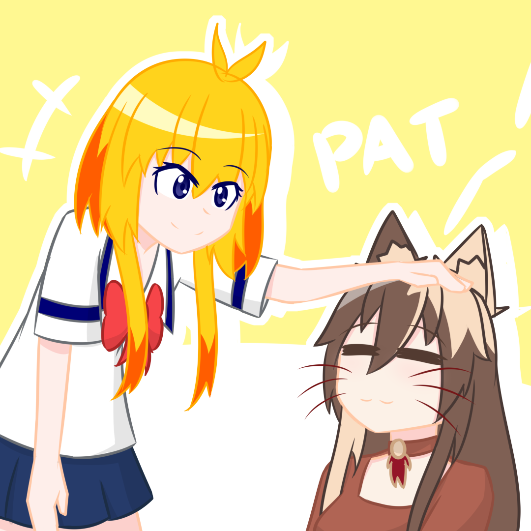 Post from RyuJou