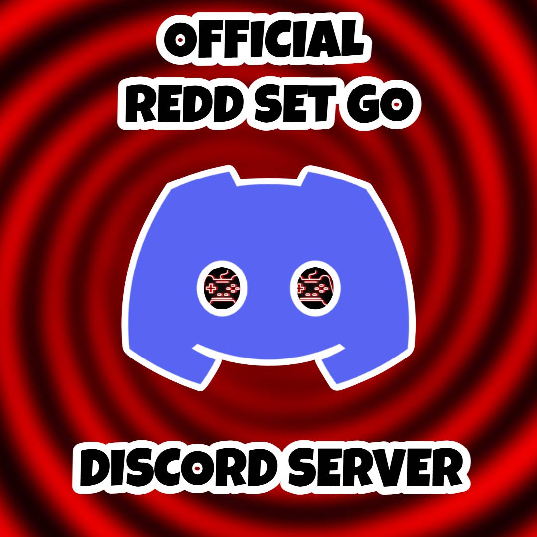 Post from RedD Set Go!