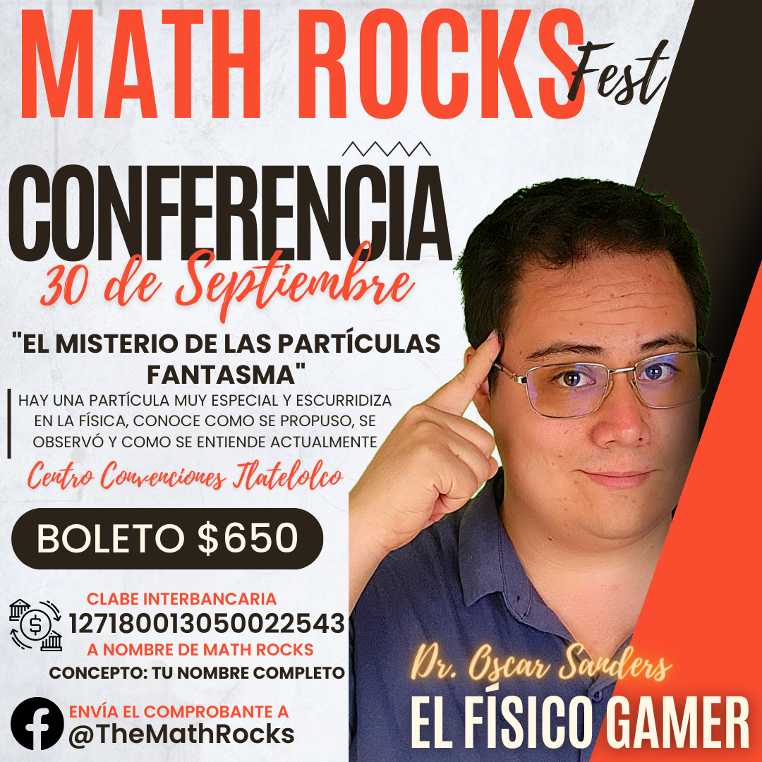 Post from Math Rocks