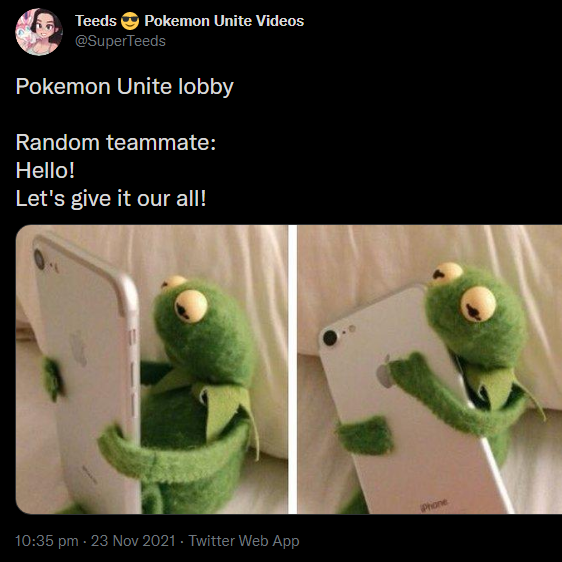 Post from SuperTeeds