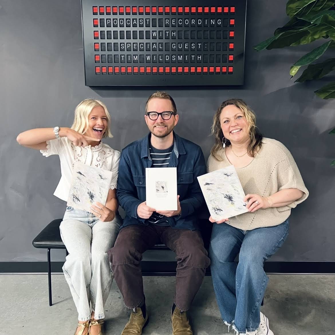 Post from Tim Wildsmith