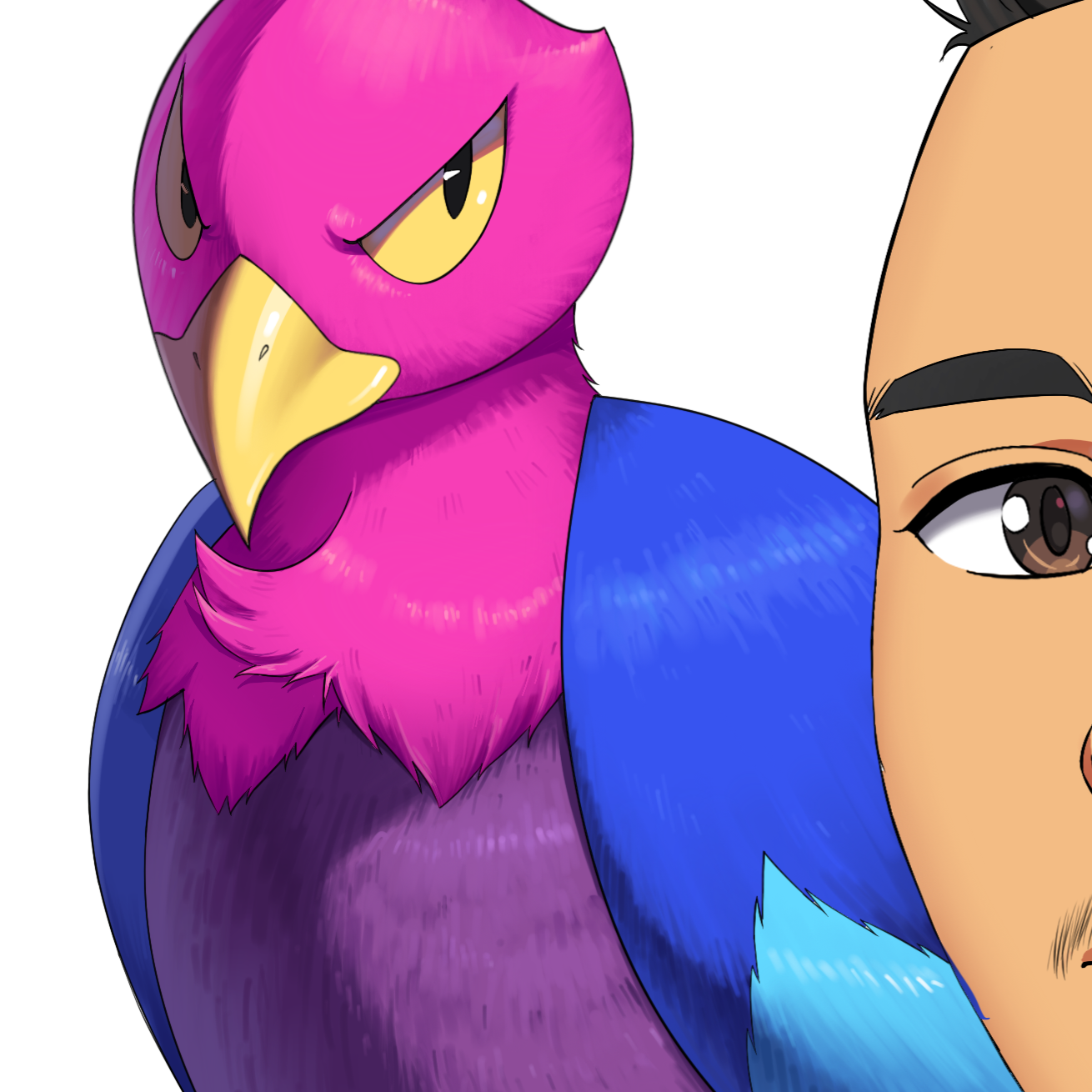 Post from The ChoZen One