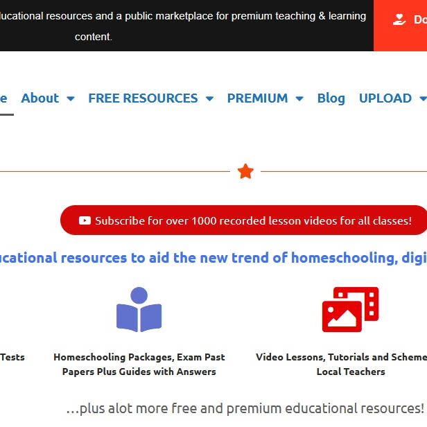 Post from ICT Teachers Association of Uganda - ITAU