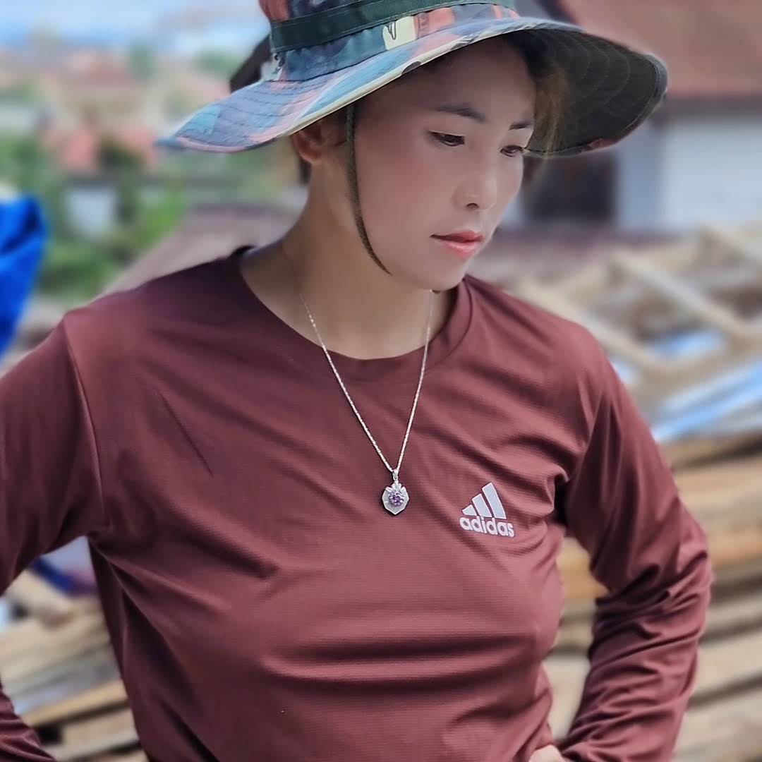 Post from kongmeng YANG