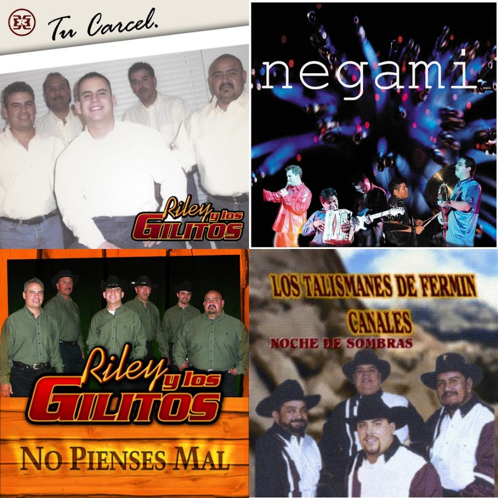 TEXANO MUSIC