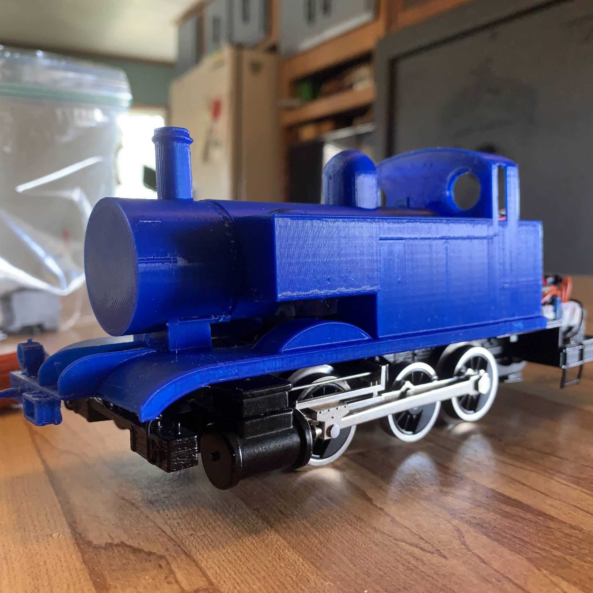 Post from Matthew The RBX Man