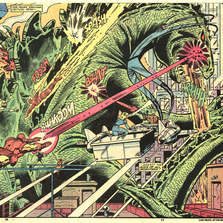 Post from Paper Finz