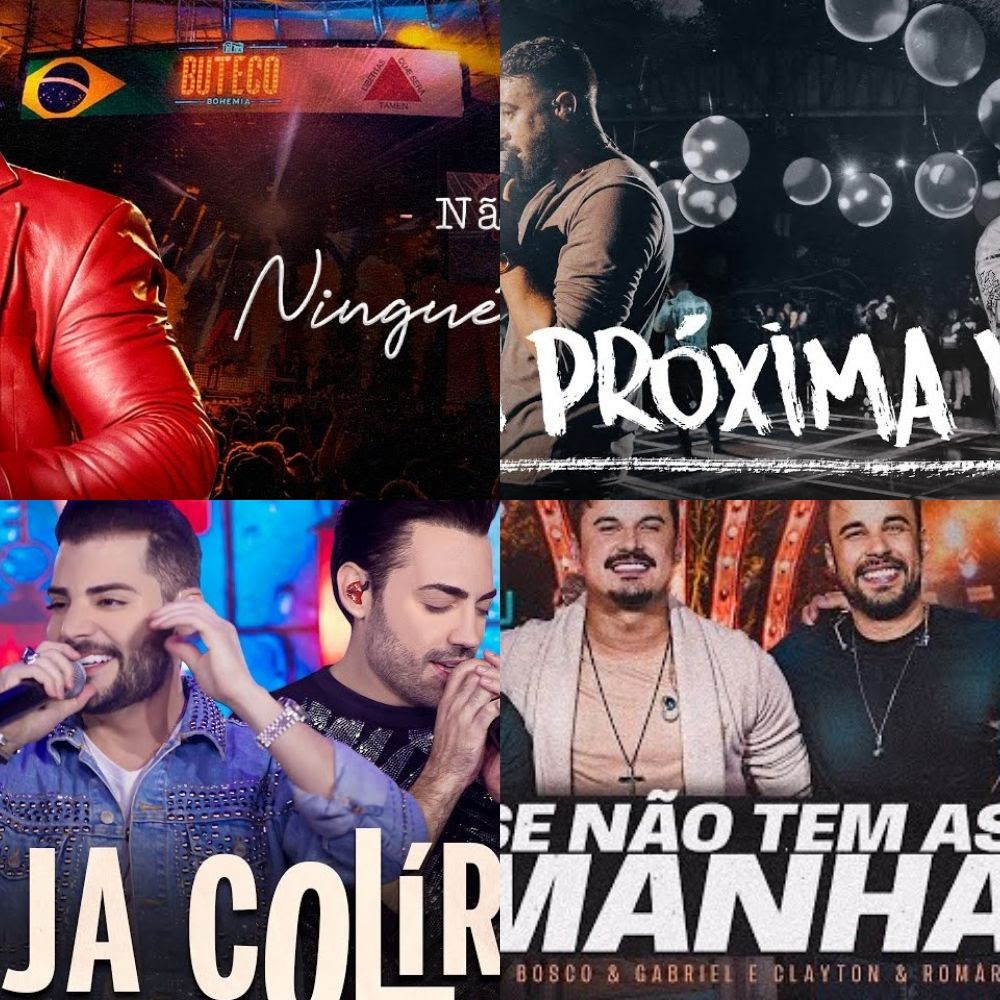 Sertanejo