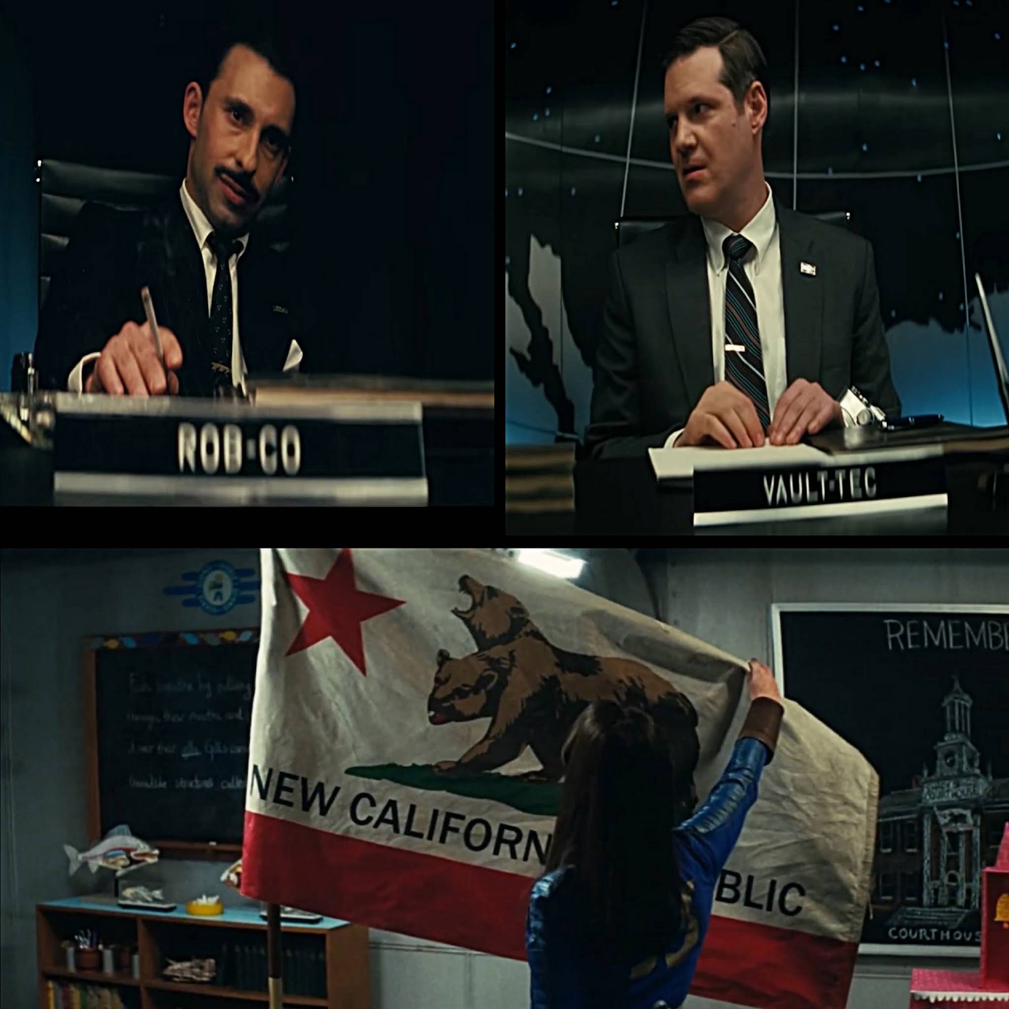Post from Captain Enclave