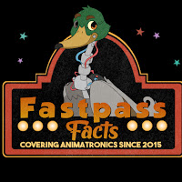 Poll from Fastpass Facts
