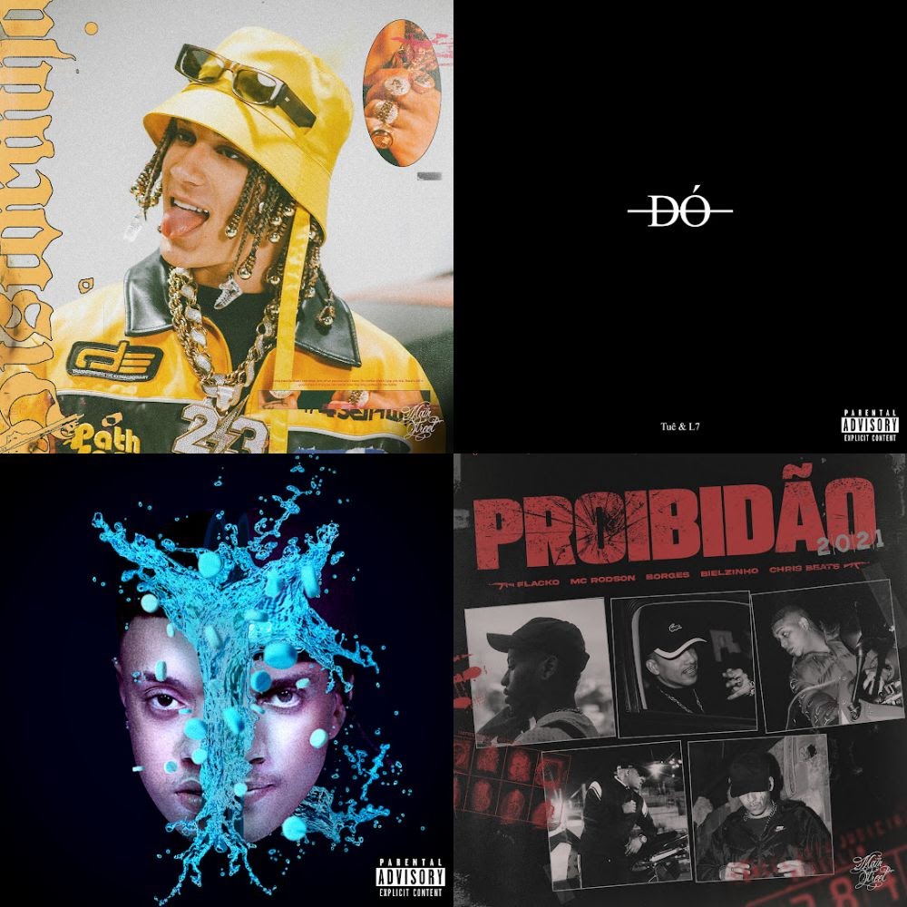 rap br